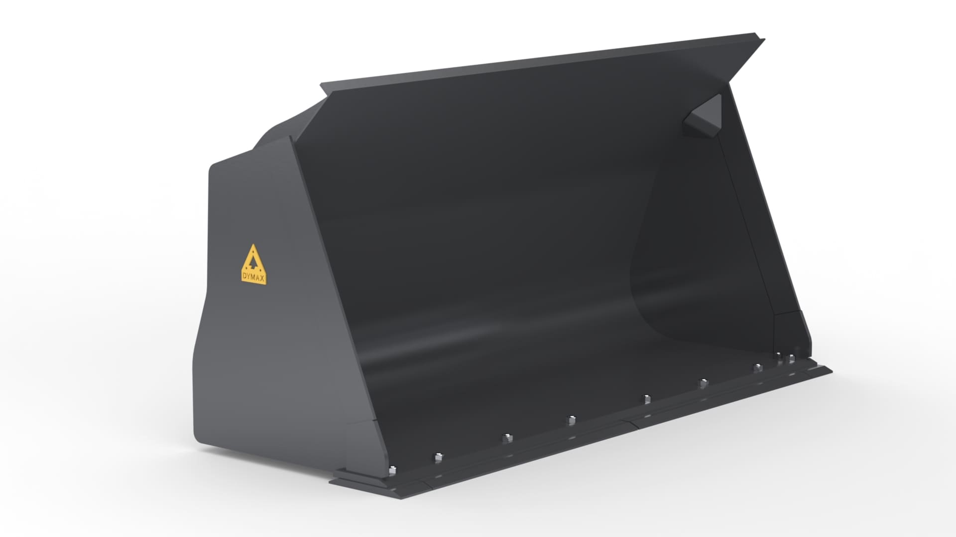 Light Material Buckets - Dymax Inc