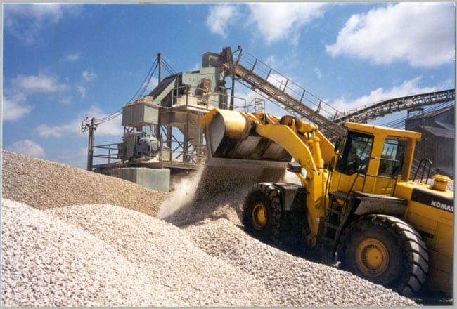 Wheel Loader General Purpose Bucket - Dymax Inc