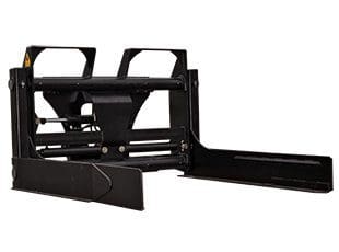 Hay Bale Squeeze 1 - Dymax Inc