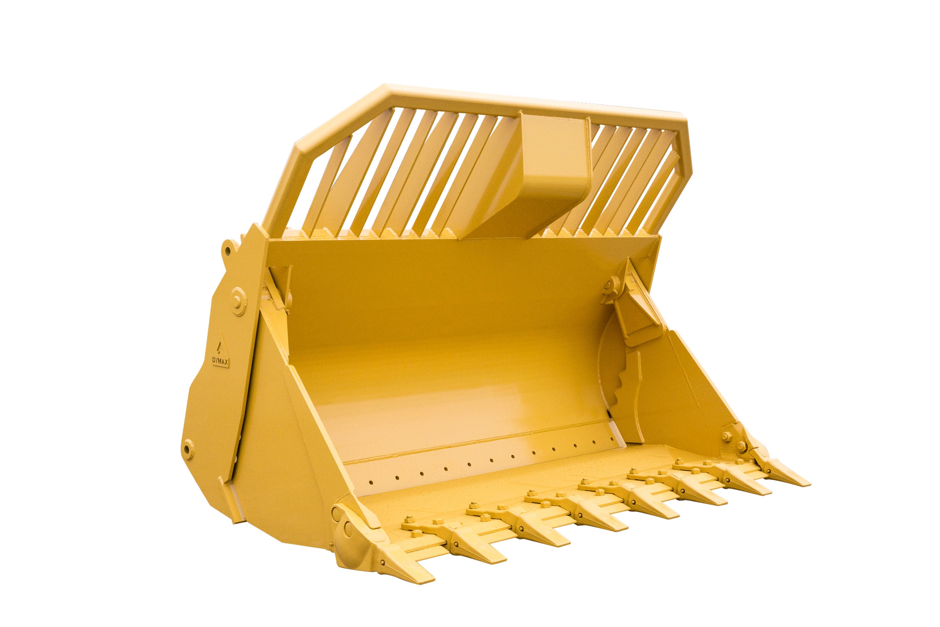 Multipurpose 4-in-1 Buckets_2 - Dymax Inc