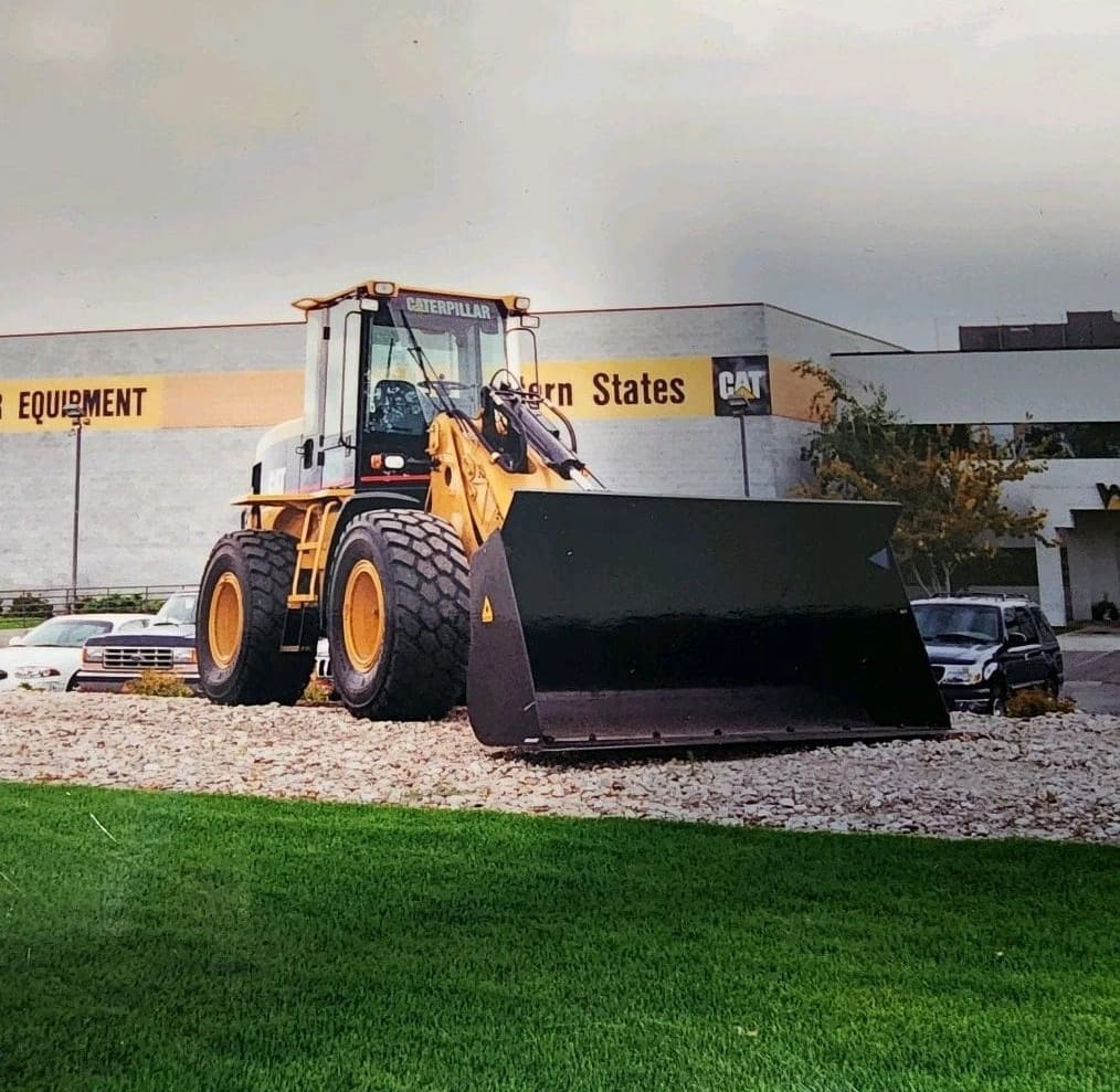 Durable Dymax Bucket Lasts 23 Years - Dymax Inc