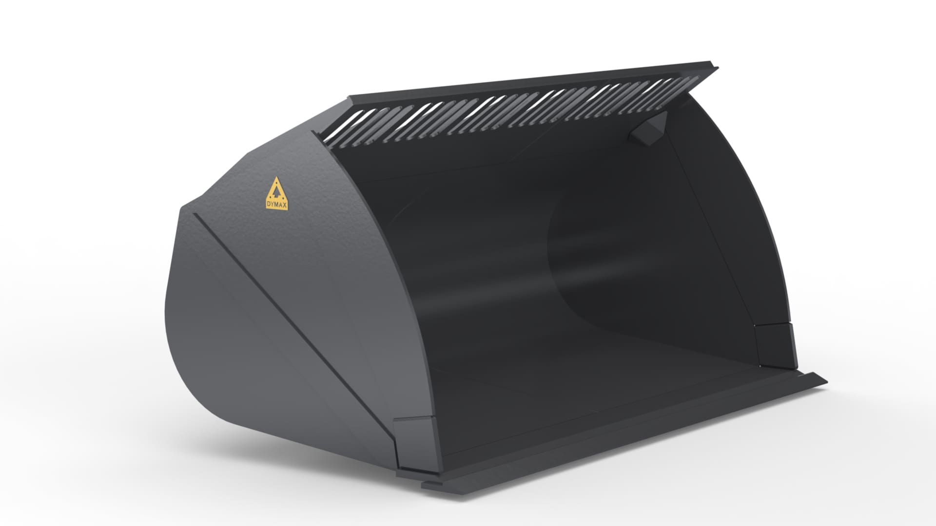 Sugar Beet Bucket | Wheel Loader Attachment - Dymax